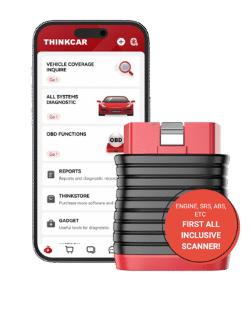 Diagnosegeräte & OBD2-Scanner für Autos | OBD2.com