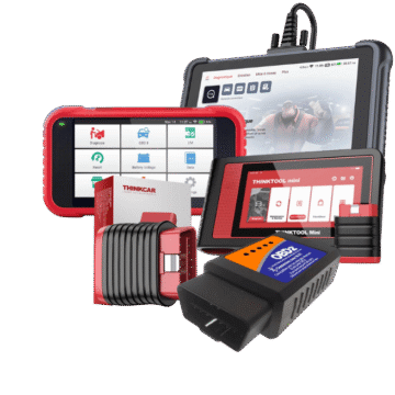 OBD2.com - Scanners & Diagnostic Tools - Clear Engine Codes