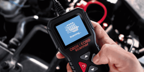How to Read Engine Codes with an OBD2 Scanner - OBD2.com