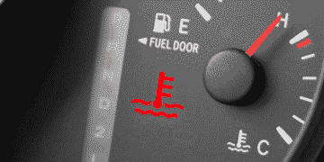 How to detect engine overheating with an OBD2 Scanner