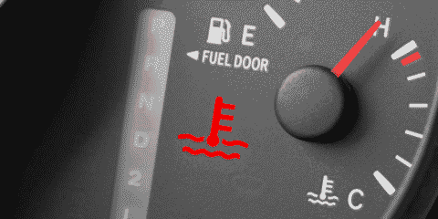 How to detect engine overheating with an OBD2 Scanner