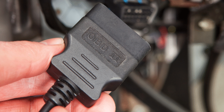 OBD vs OBD2 vs EOBD: Differences Explained