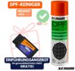 P242F - Dieselpartikelfilter Einschränkung - Ascheansammlung - OBD2.com